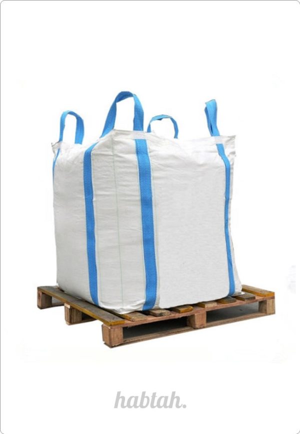 PP Woven Bags (Jumbo Bags) » Habtah.com