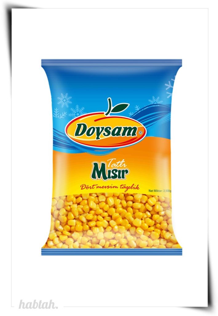 Dry Food Packaging » Habtah.com