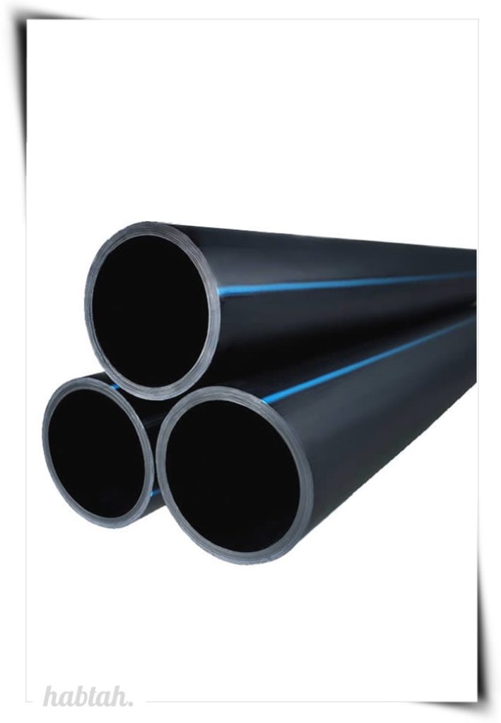 HDPE Pipes » Habtah.com